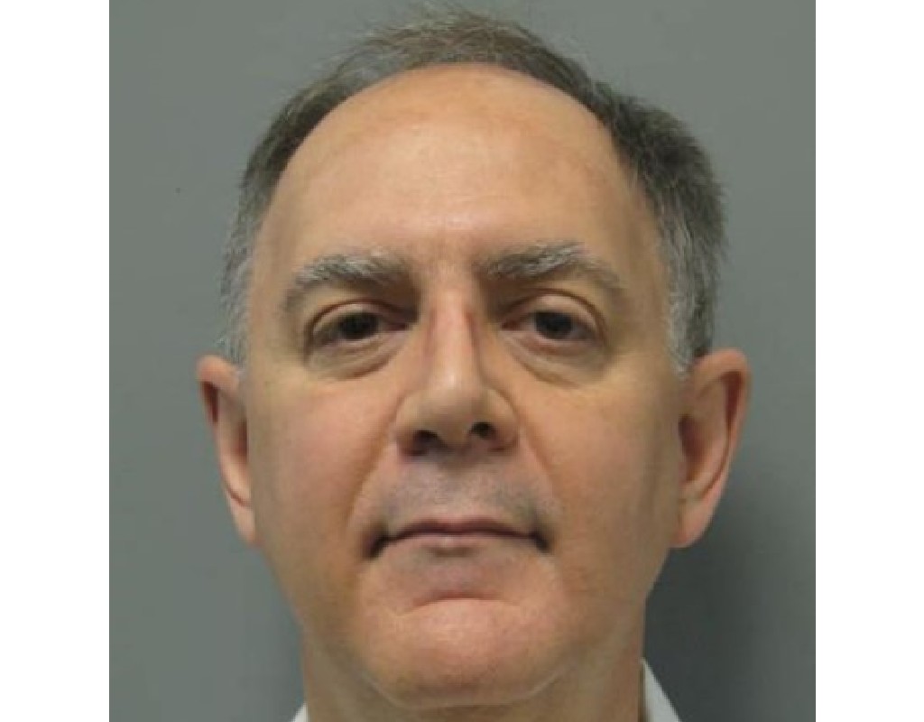 Potomac Man Sentenced to 12 Years for Swindling Woman Out of $1.8 ...