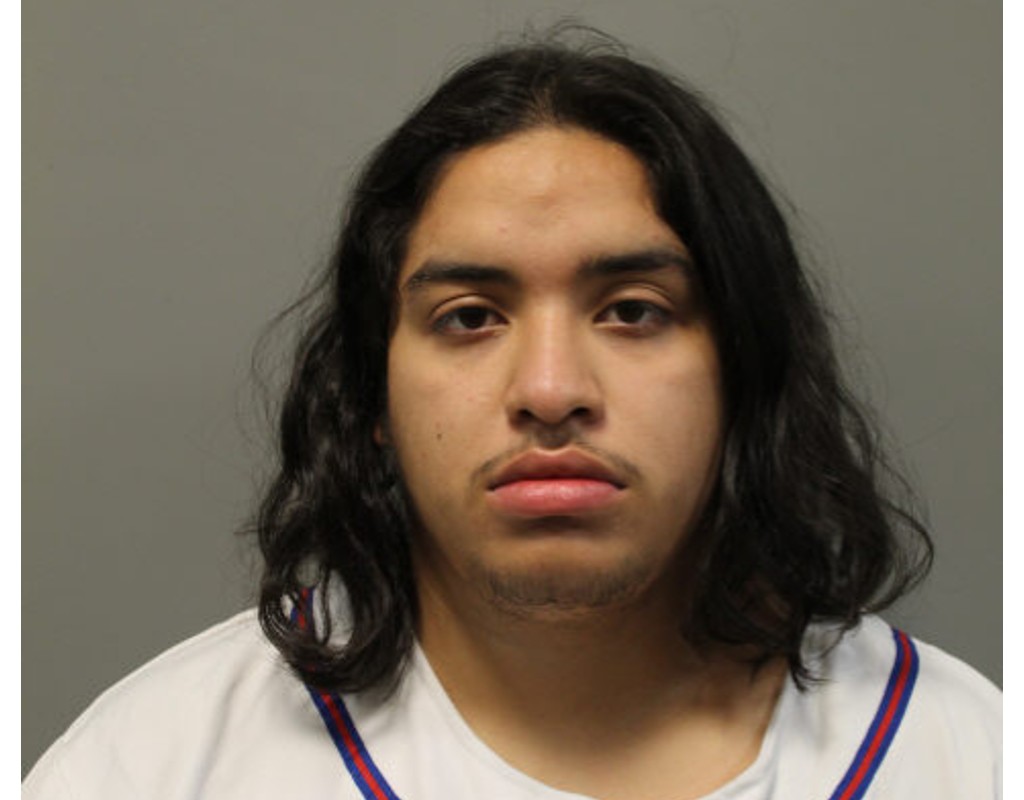 Speeding Driver Charged with Weapons, Drug Offenses in Aspen Hill ...