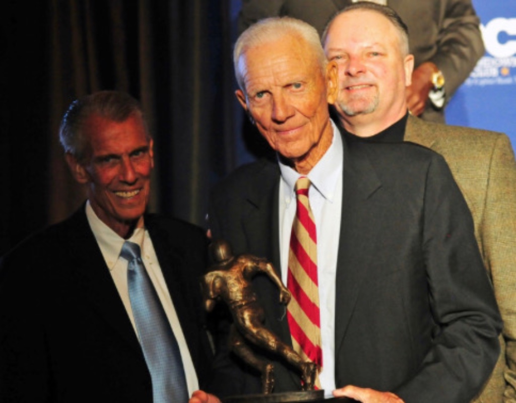 Legendary Montgomery County Football Coach Roy Lester Dies - Montgomery ...