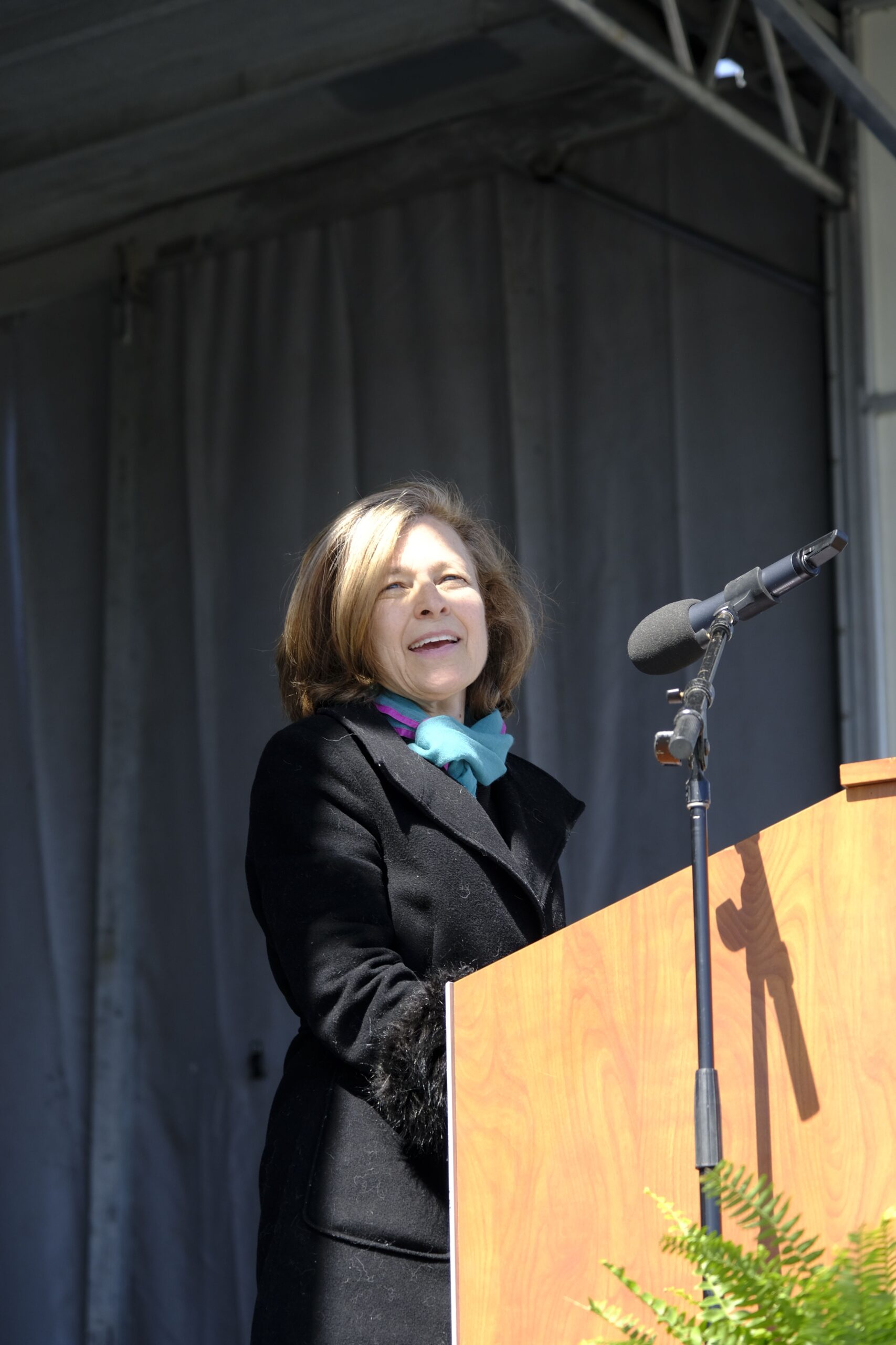 Bloom Raskin of Takoma Park No Longer Candidate for Federal Reserve ...