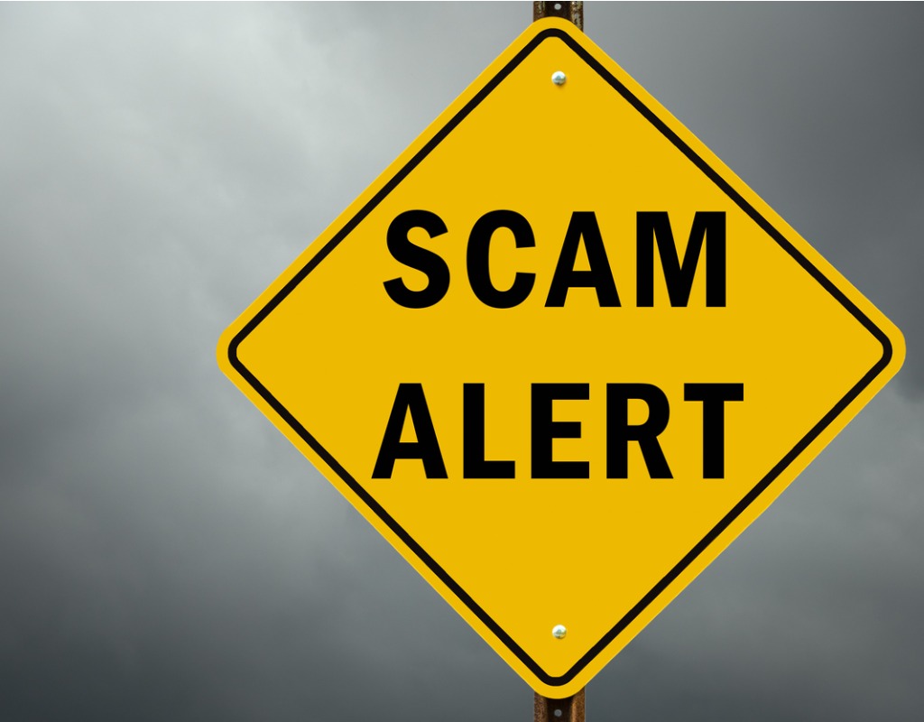 Consumer Protection Office Warns of USPS Package Tracking Scam ...