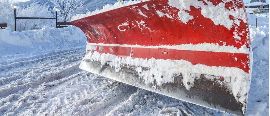 2-Hour Delay for Schools Monday After Overnight Snow - Montgomery ...
