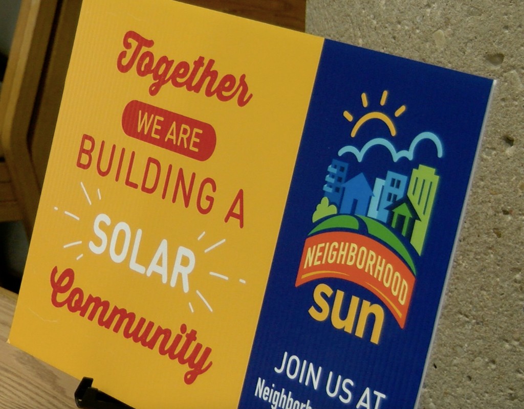 Subscriptions Now Available for Future Community Solar Farm ...