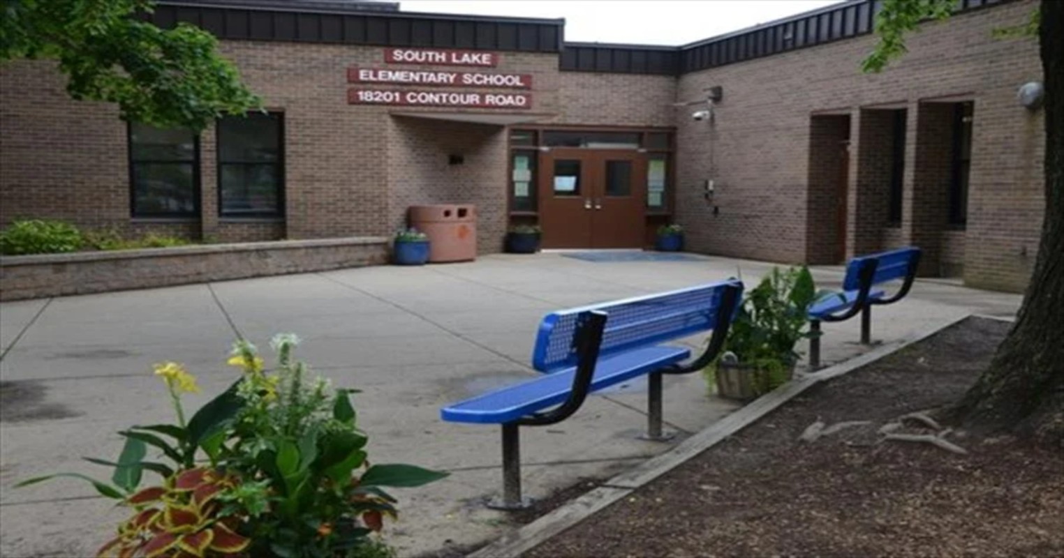 Renovations at South Lake Elementary Expected to be Completed by Fall ...