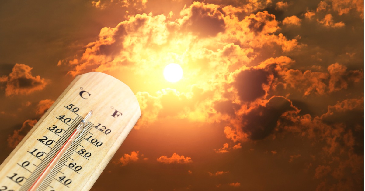 County Offers Fans for Those Suffering During High Temperatures ...