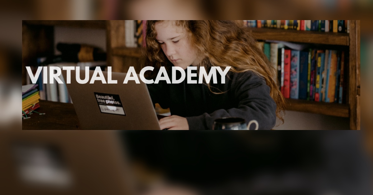 MCPS Virtual Academy Offers Alternative to In-Person Learning in the ...