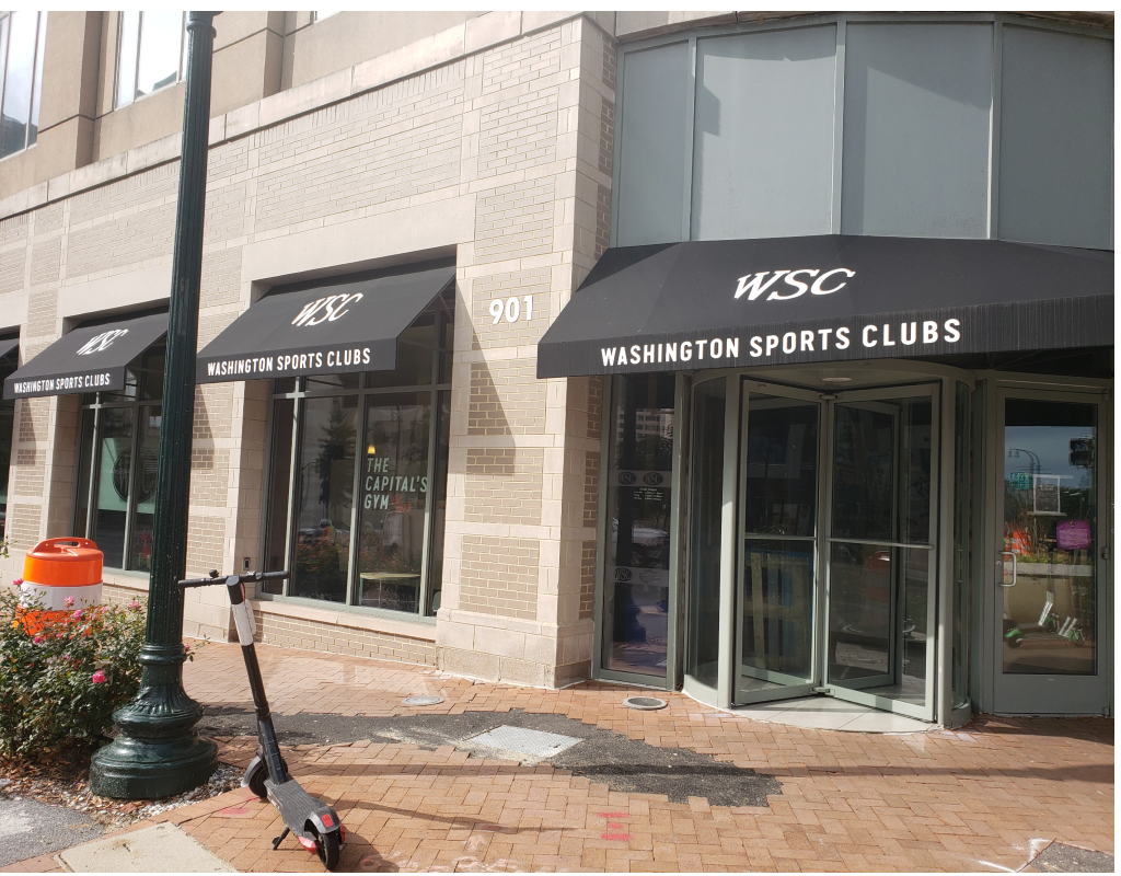 Professional Sports Club