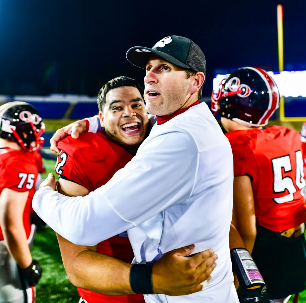 Quince Orchard, Wise Continue Decade-Long Battle for Supremacy in ...