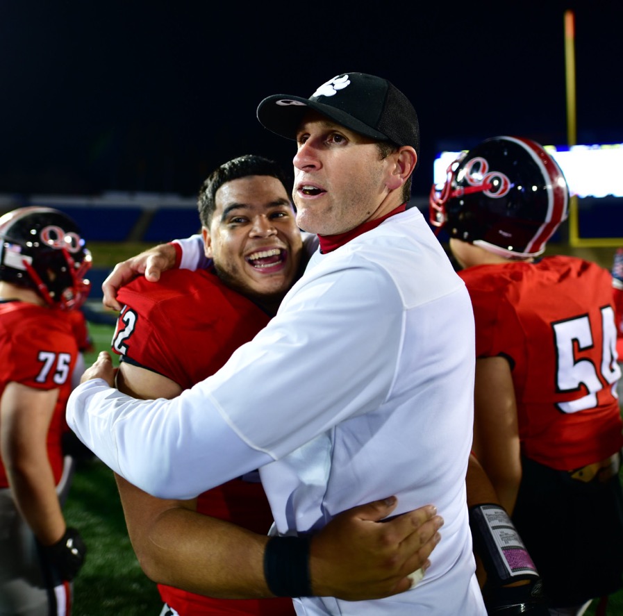 Quince Orchard Beats Wise for Maryland 4A State Title - Montgomery ...