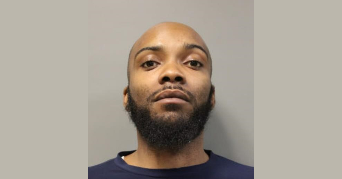 Police Arrest Man in Silver Spring with Active Gun Possession Warrant ...