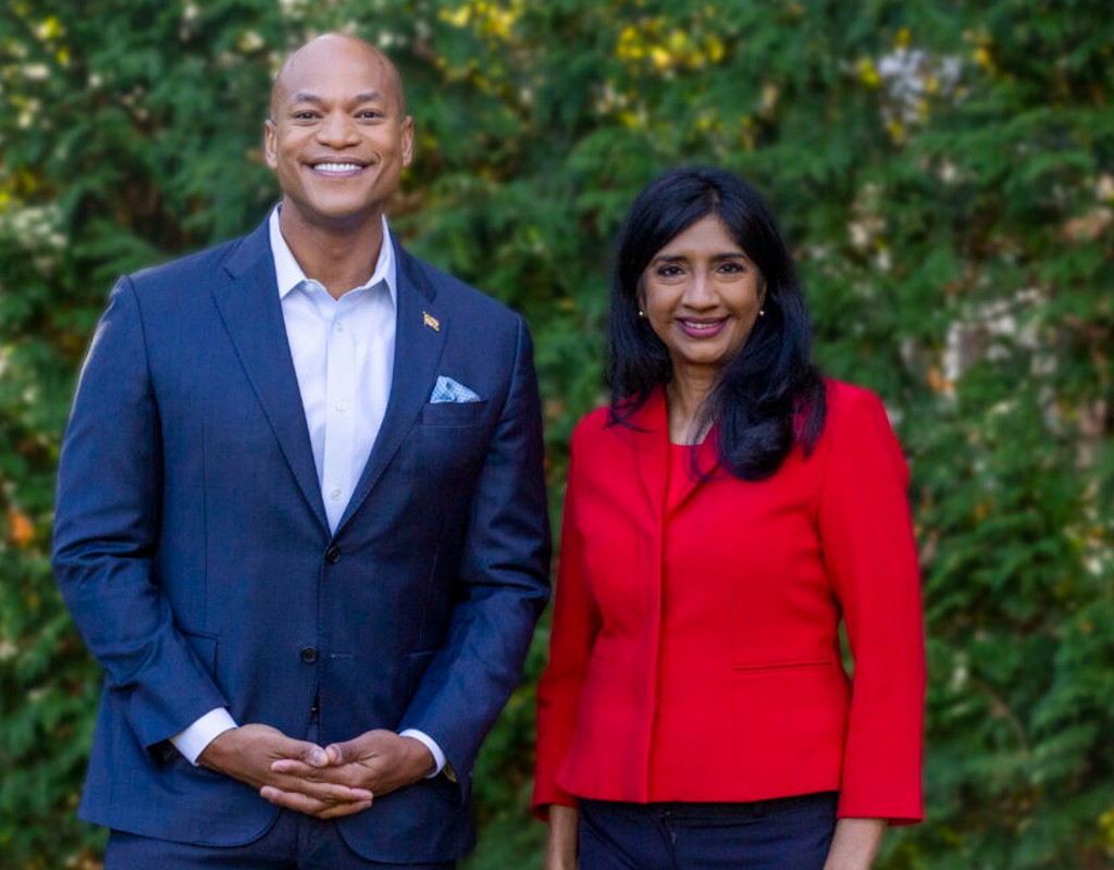 Former County Delegate Miller Enters Lt. Governor Race - Montgomery ...