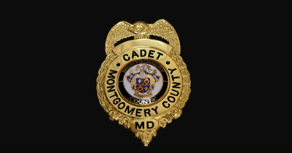 Police Cadet Logo STATIONS DAY – NERLEEA