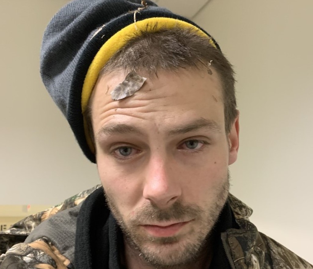 Man Accused of Robbing 3 Banks Now Charged with Attempted Escape ...