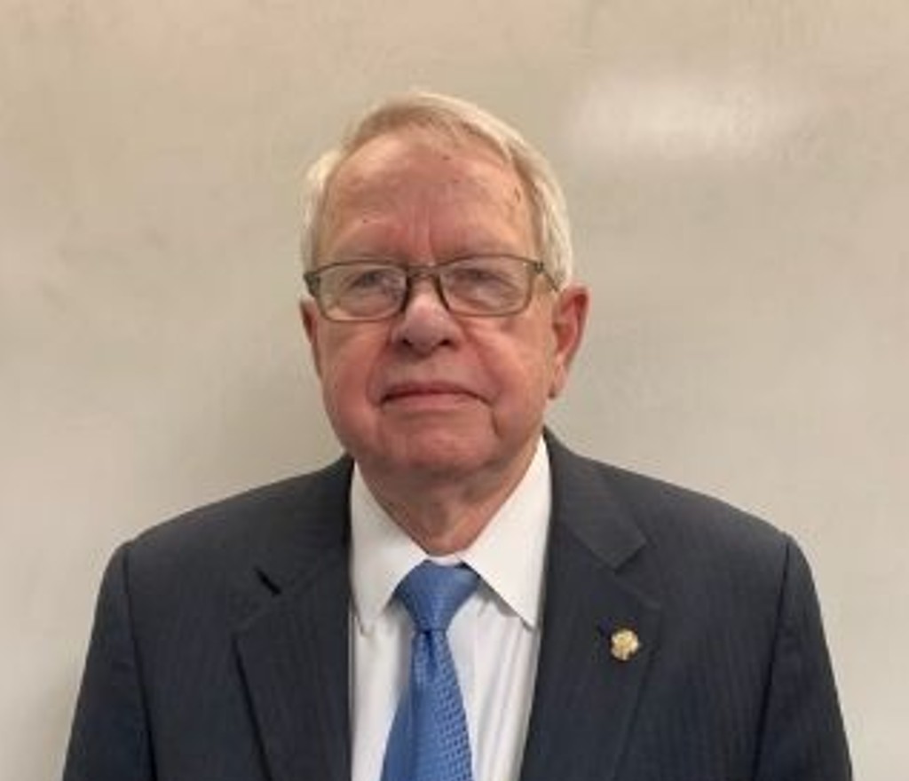 Montgomery County's Attorney Marc Hansen Retiring After 37 Years ...