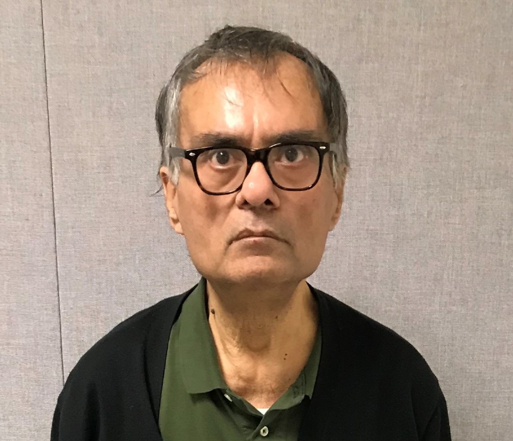 Husband Charged with 1st-Degree Murder After Striking Wife with SUV in ...
