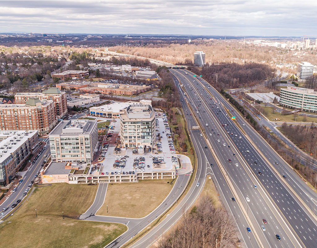 'Corridor Forward: I-270 Transit Plan' Under Way - Montgomery Community ...