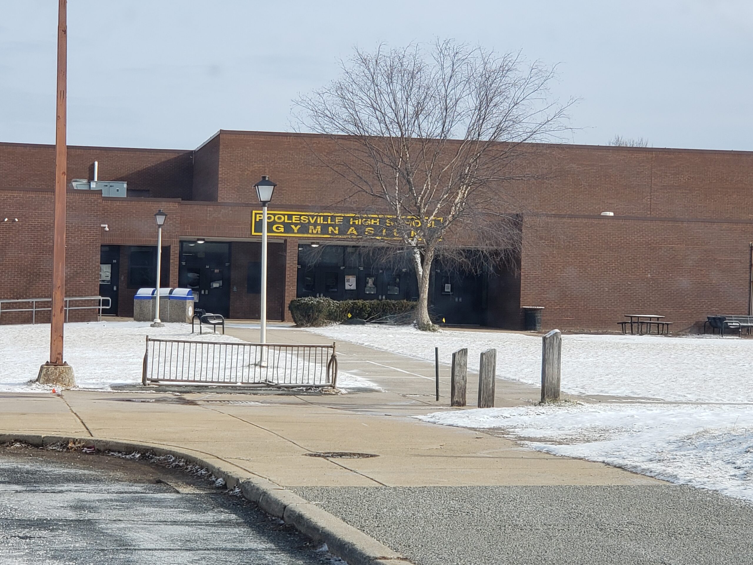 Poolesville Ranked Highest of All County High Schools; 5 Schools Get 5 ...