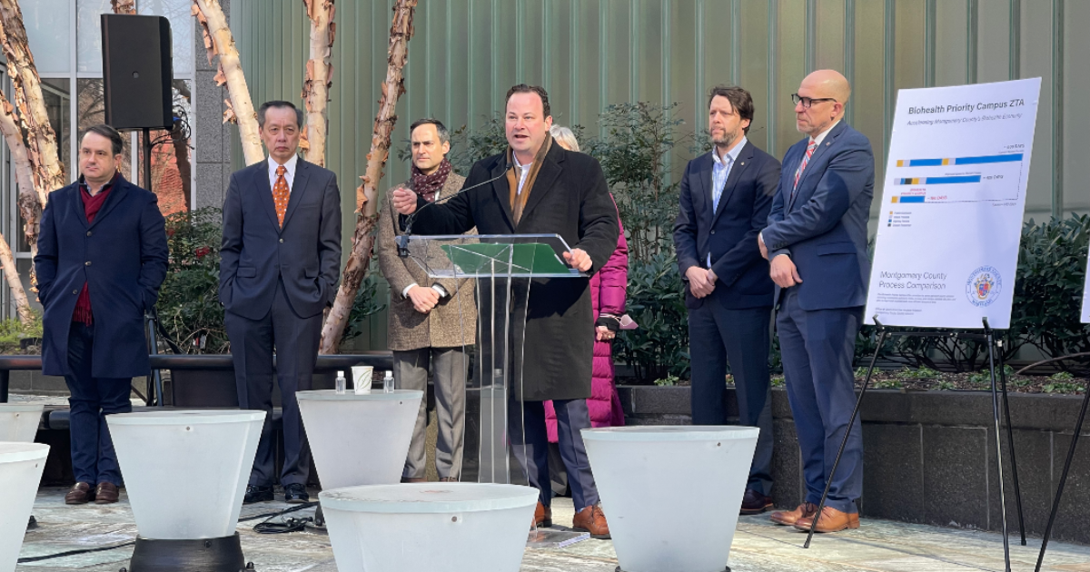 Friedson on Newly Approved Zoning Measures: ‘It’s a Sunny Day for ...