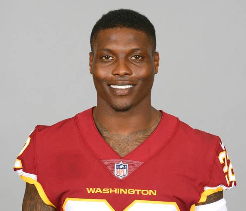 Washington Commanders' Player Everett Charged in Relation to Death of ...