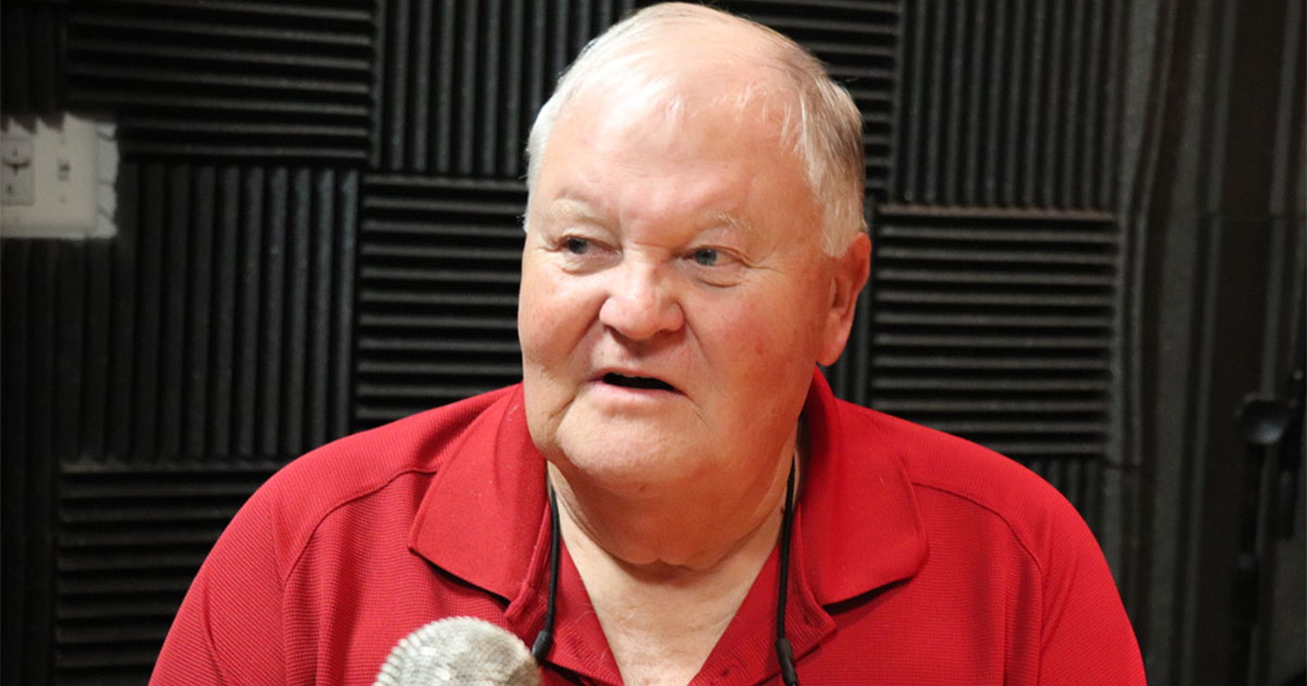 MoCo's Most Famous: Legendary High School Football Coach Bob Milloy ...