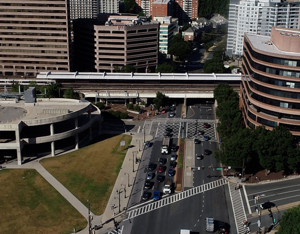 Montgomery Planning's Downtown Silver Spring Revamp Plans Reach Final ...