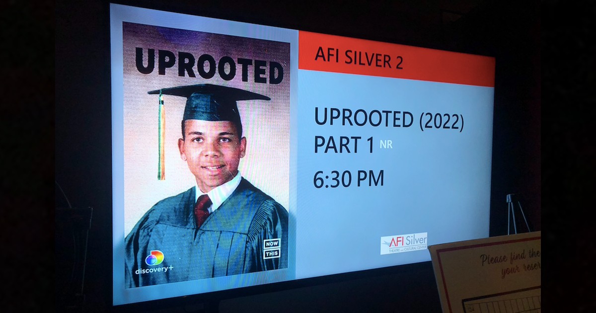 ‘Keith’s Life Mattered’: Docuseries Probes Case of Teen Found Hanging ...