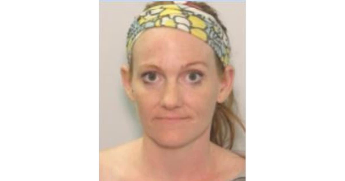 Silver Spring Woman Charged with Leaving Children Alone in Hotel Room ...