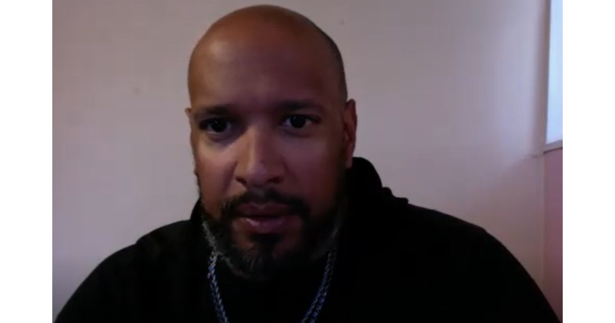 U.S. Capitol Officer Dunn: 'That Level of Anger, I've Never Seen Before ...