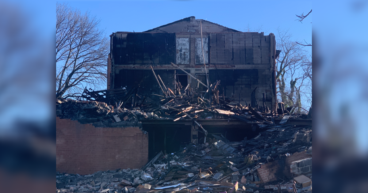 Nearly $500,000 Raised for Families Affected by Silver Spring ...
