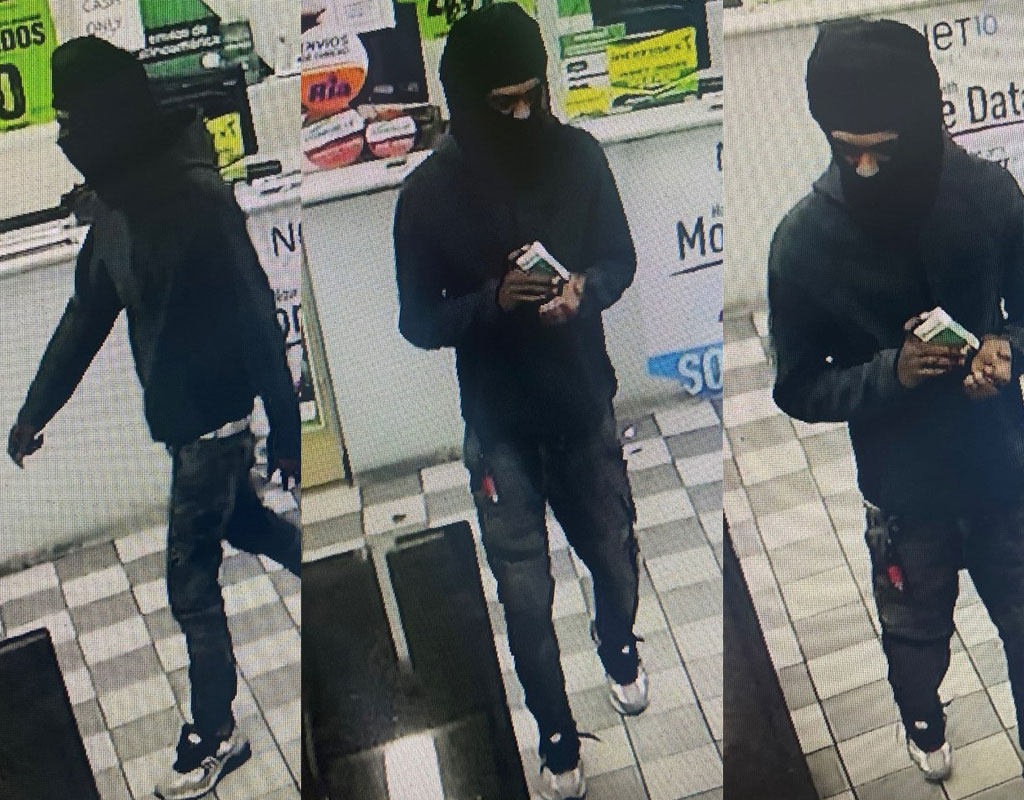 Silver Spring Armed Carjacking Surveillance Photos Released ...