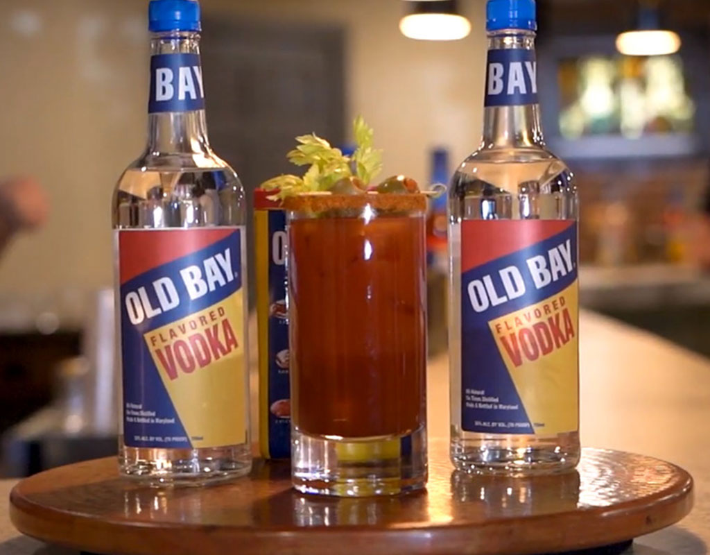 'Old Bay' Flavored Vodka to Hit Stores in Maryland Mid-March ...