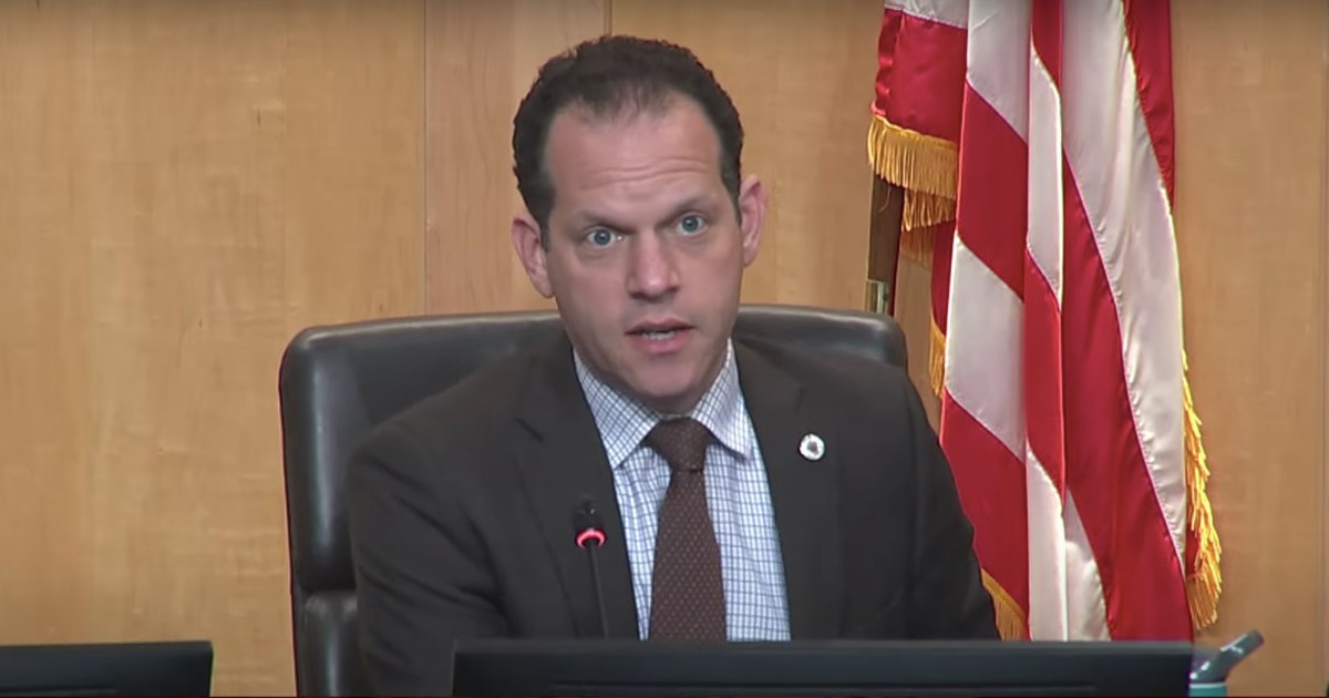 Glass Appointed to Environmental Protection Agency Committee ...