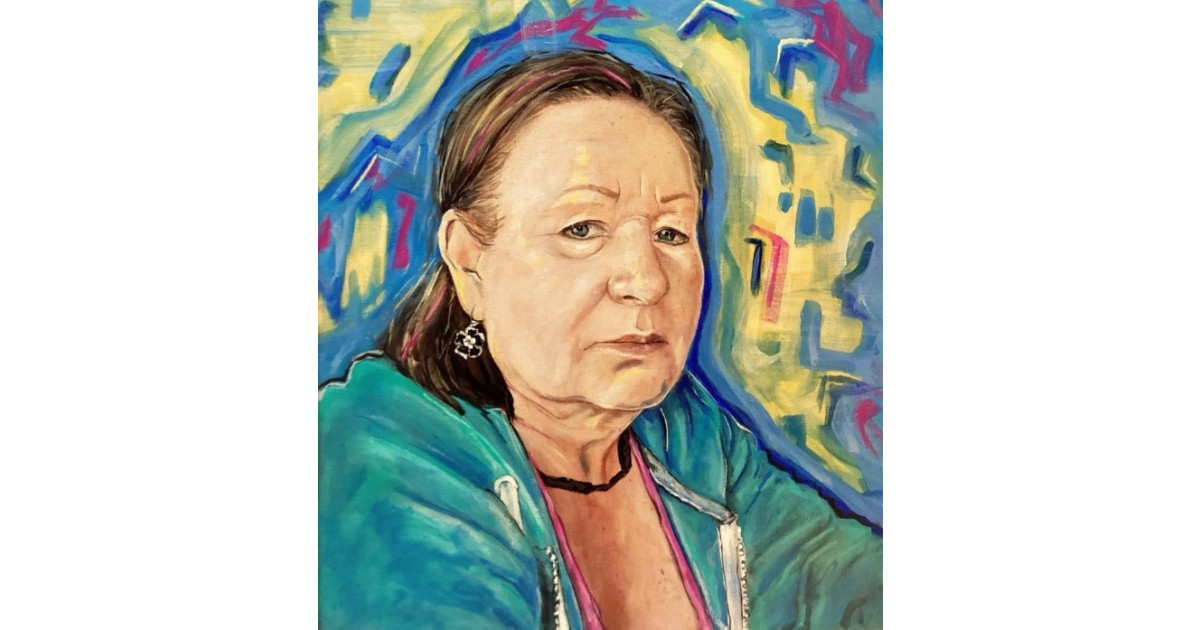 Albert Einstein Student Wins Congressional Art Competition - Montgomery ...