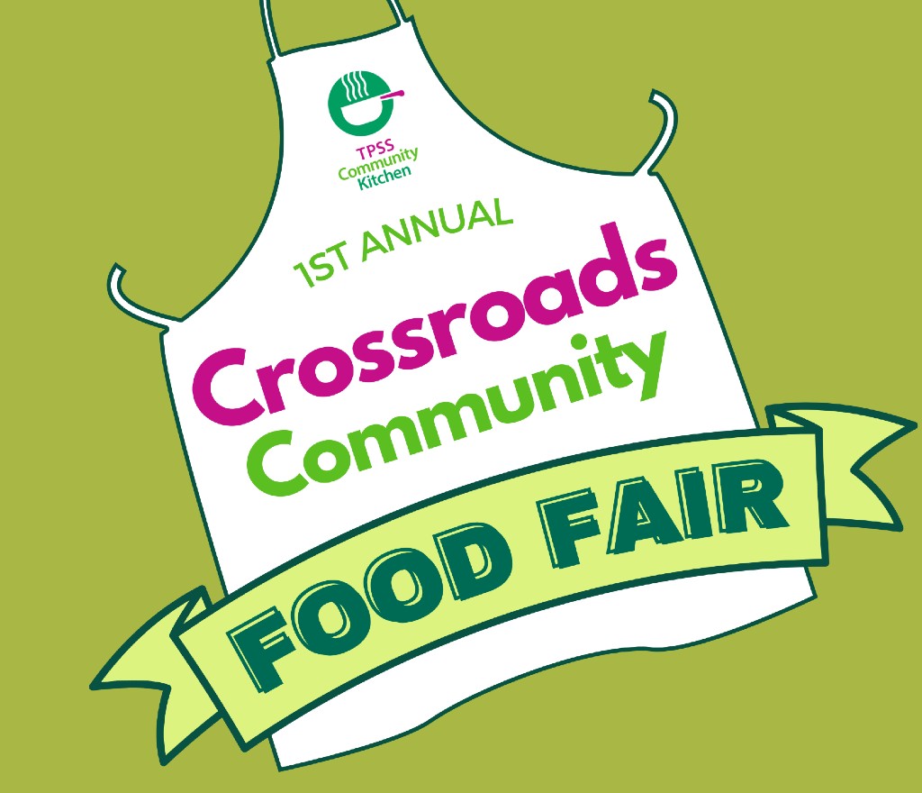 Crossroads Community Food Network Hosting First Annual Food Fair ...