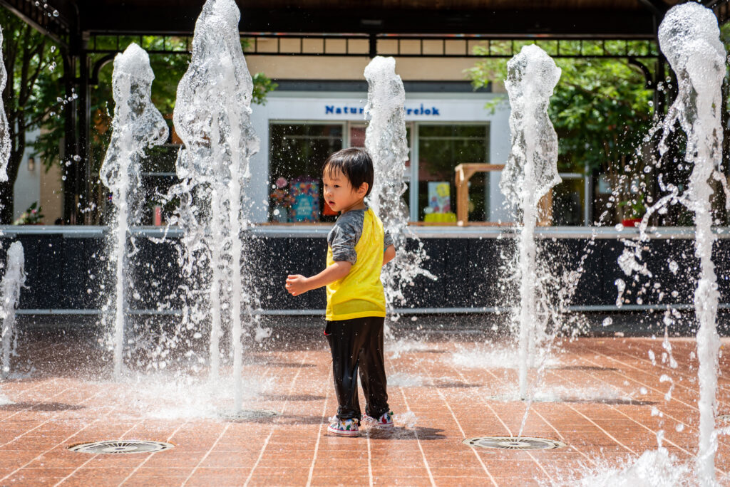 First Day of Summer in Photos - Montgomery Community Media