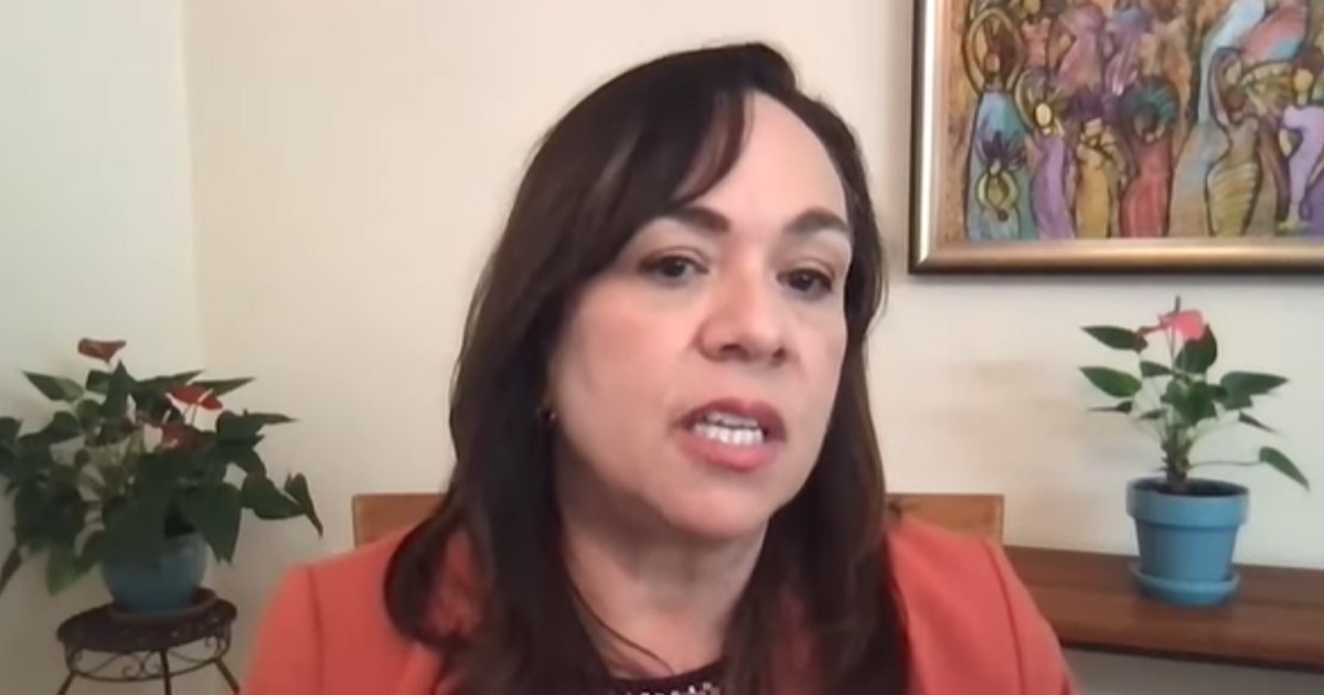 Navarro Briefs Officials on the Need for Equity Emphasis Areas to End ...