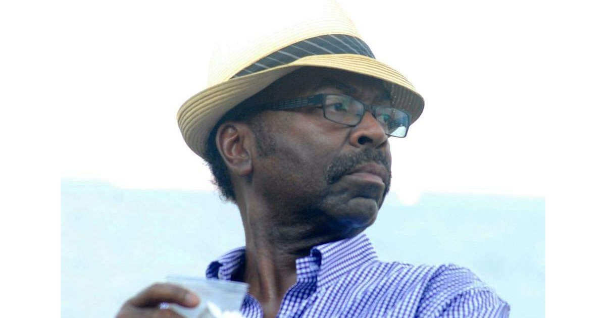 Former School Board Member Reginald Felton Remembered as 'Tireless ...