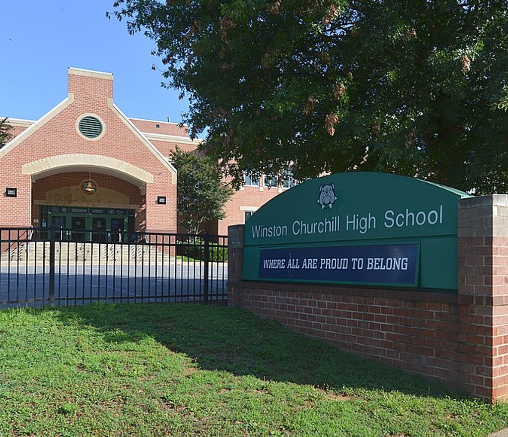 'Devastating and Heartbreaking': Student's Death Shakes Churchill ...