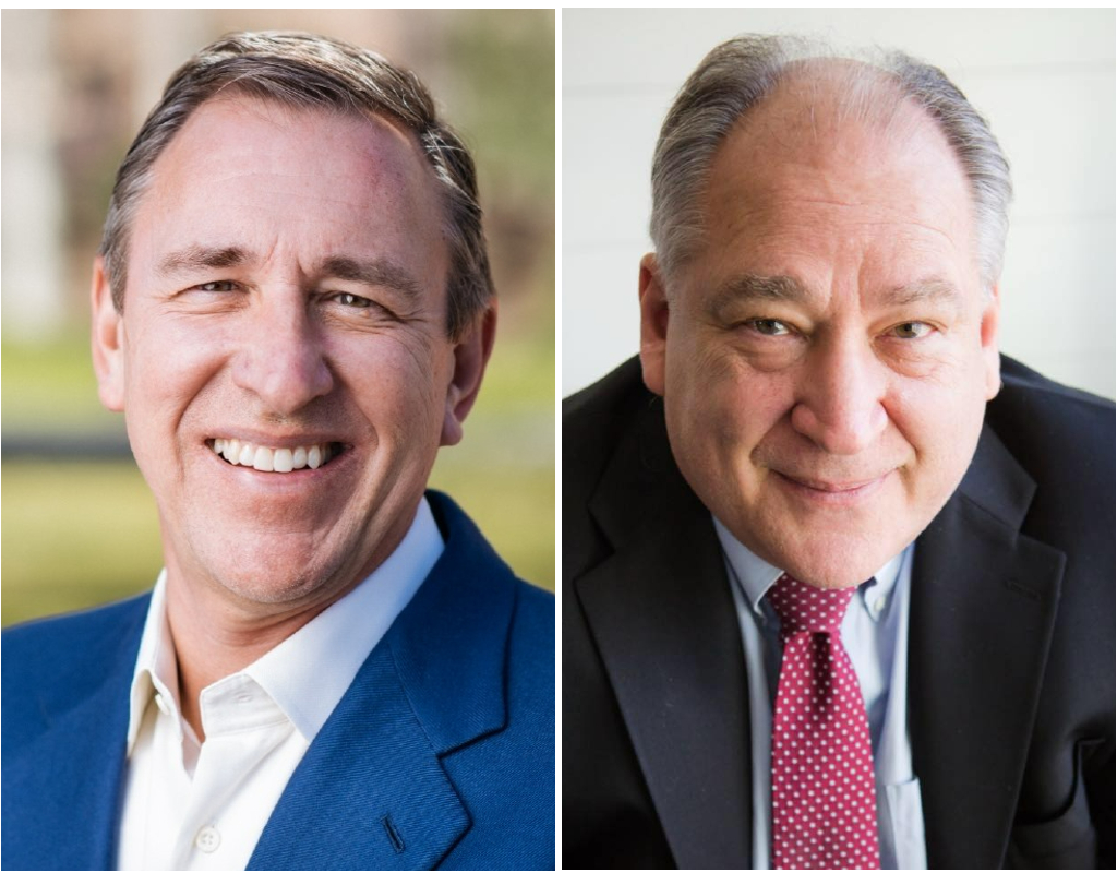 It's Official: Elrich Certified as Democratic Primary Winner ...