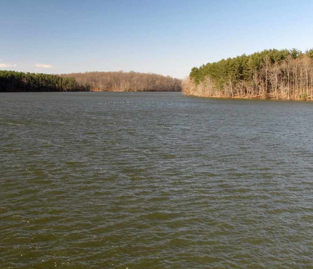Officials Warn Visitors to Avoid Contact with Triadelphia Reservoir ...