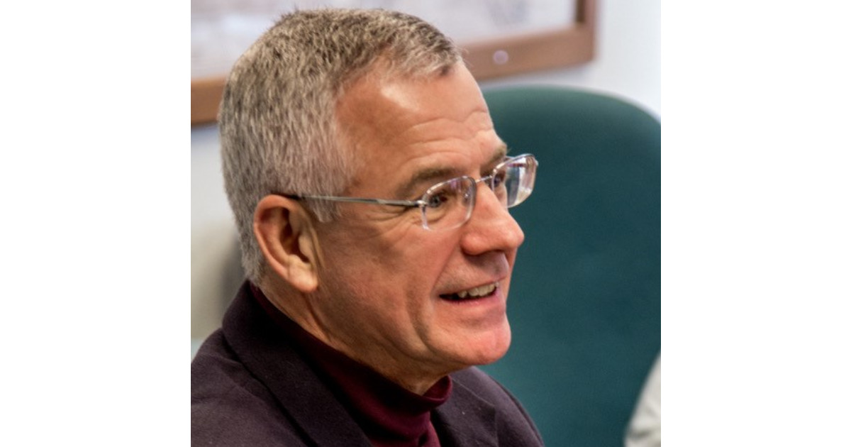 First Head of County Aging and Disability Services Dies - Montgomery ...