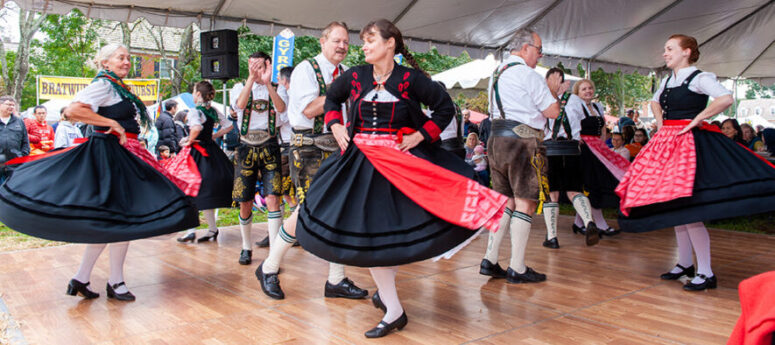 Gaithersburg's Oktoberfest Returns Sunday, Oct. 8 - Montgomery ...