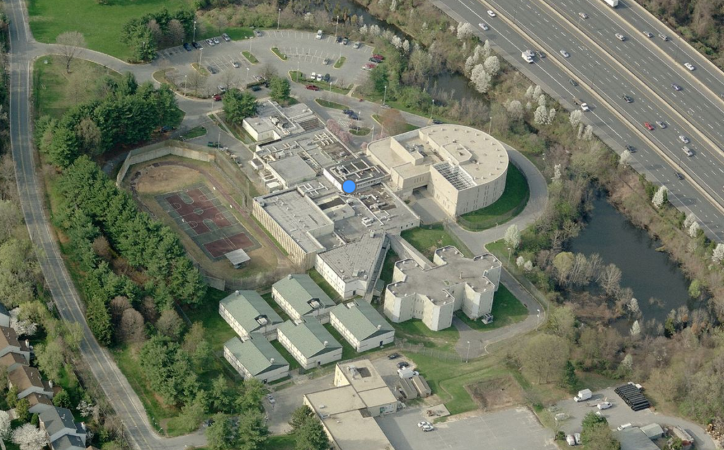 Ahead of Forum, Officials Clash Over Proposed Restoration Center in ...