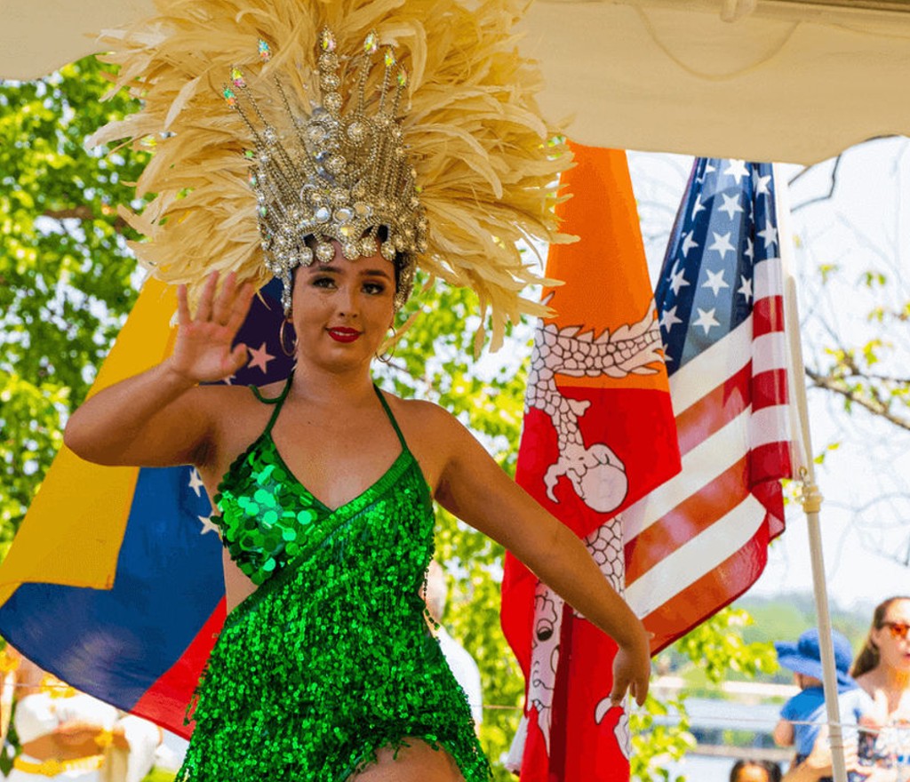 Silver Spring Celebrates End of Summer with a Fair on Sunday ...