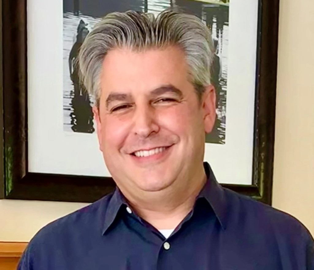 Schitt's Creek Producer, Silver Spring Native Feigin Dies at 47 ...