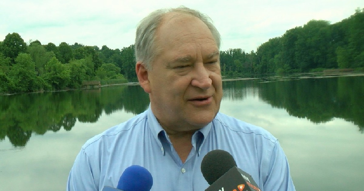 Elrich Reiterates Calls for 'True, Independent' MCPS Investigation ...