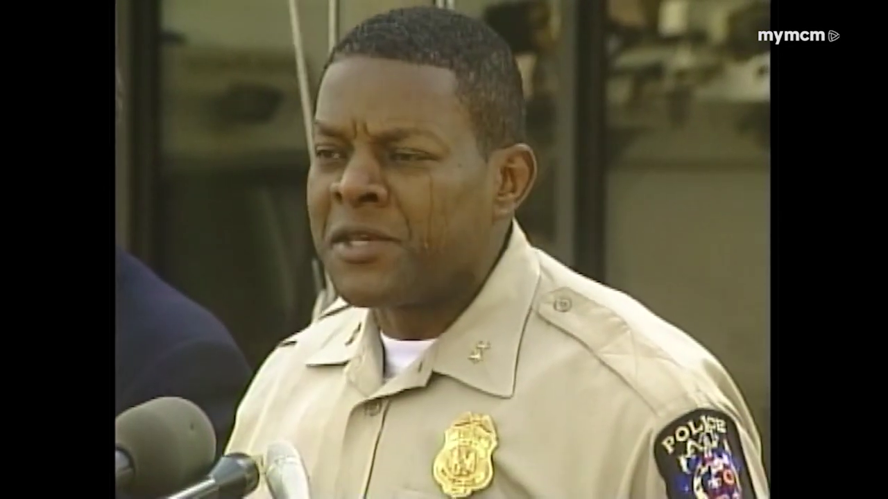 "3 Weeks of Hell": Moose, Police Respond to Random Shootings ...