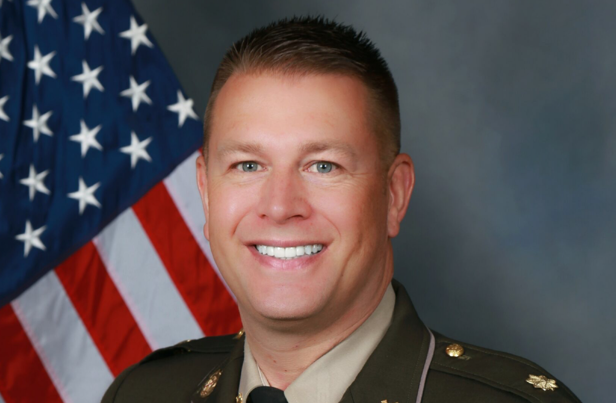 County Council Approves New MCPD Assistant Chief - Montgomery Community ...