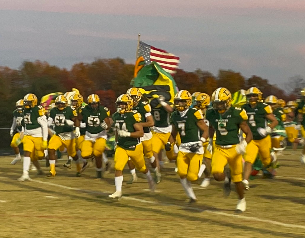 Last Teams Standing: Quince Orchard, Damascus Advance to Semifinals ...