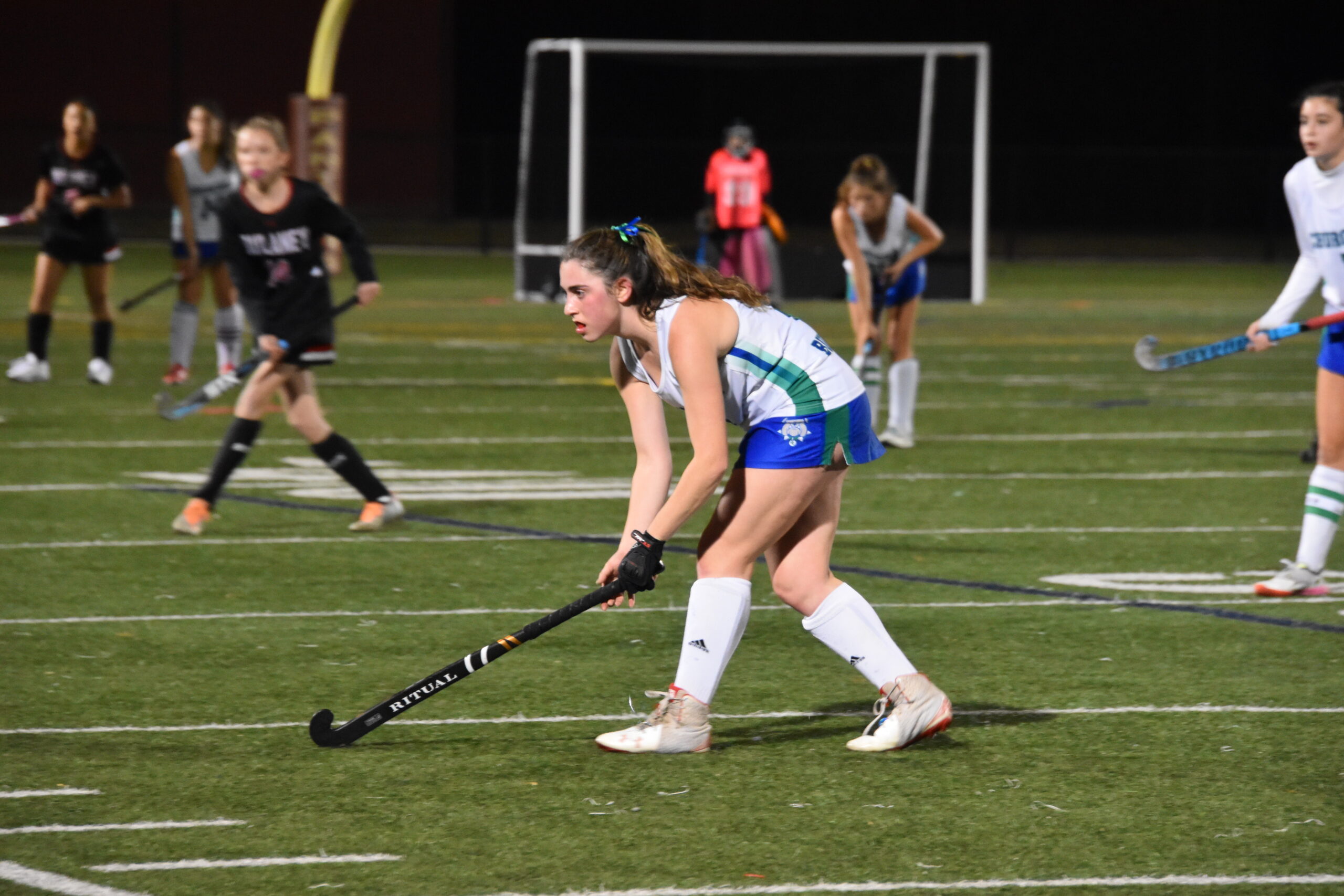 Montgomery County High School Athlete of the Week - Montgomery ...
